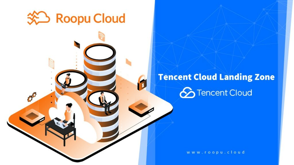 Partner Ecosystem Program | Tencent Cloud